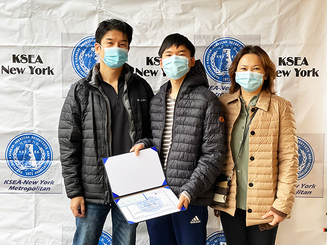 2020 Awards – kmso