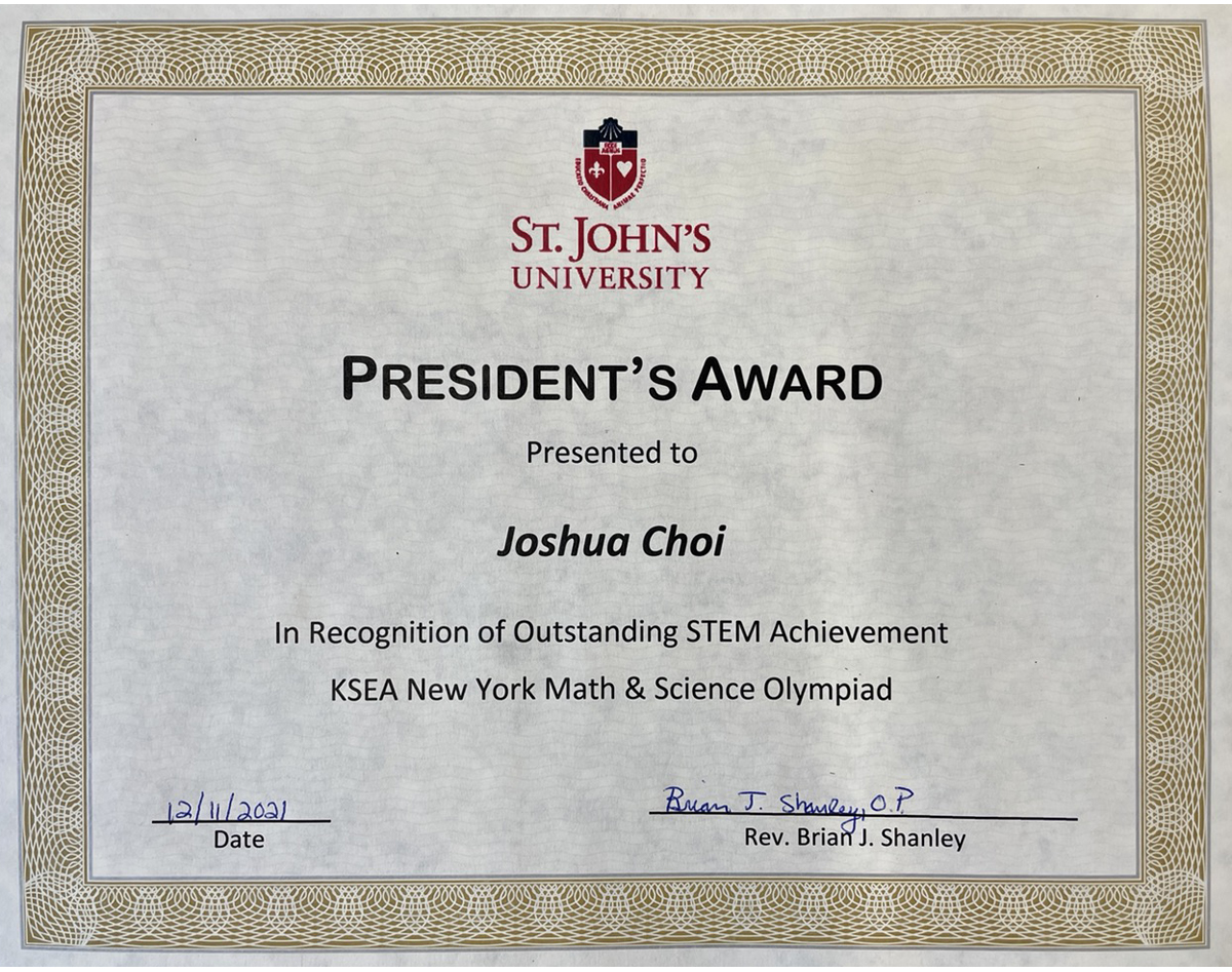 2021 Awards – kmso